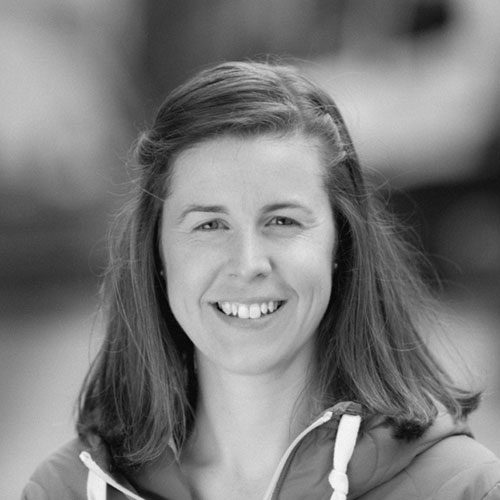 Elspeth Dutch | Three Worlds Records Ltd