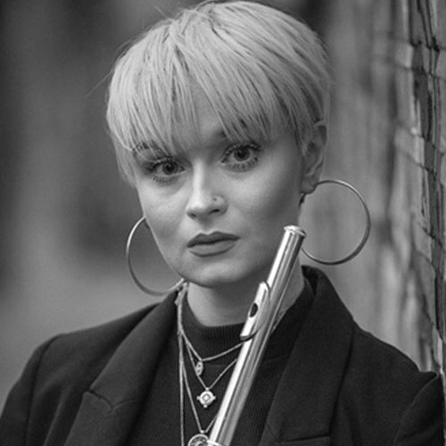 Fiona Sweeney | Three Worlds Records Ltd